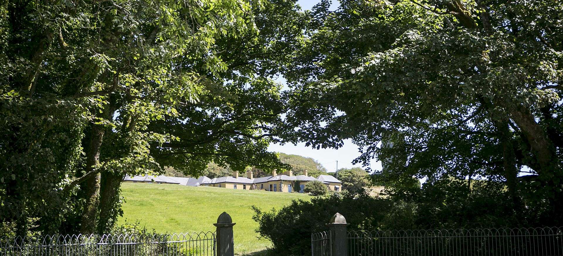 FAQ - Ballinalacken Castle Hotel | Co. Clare | Ireland